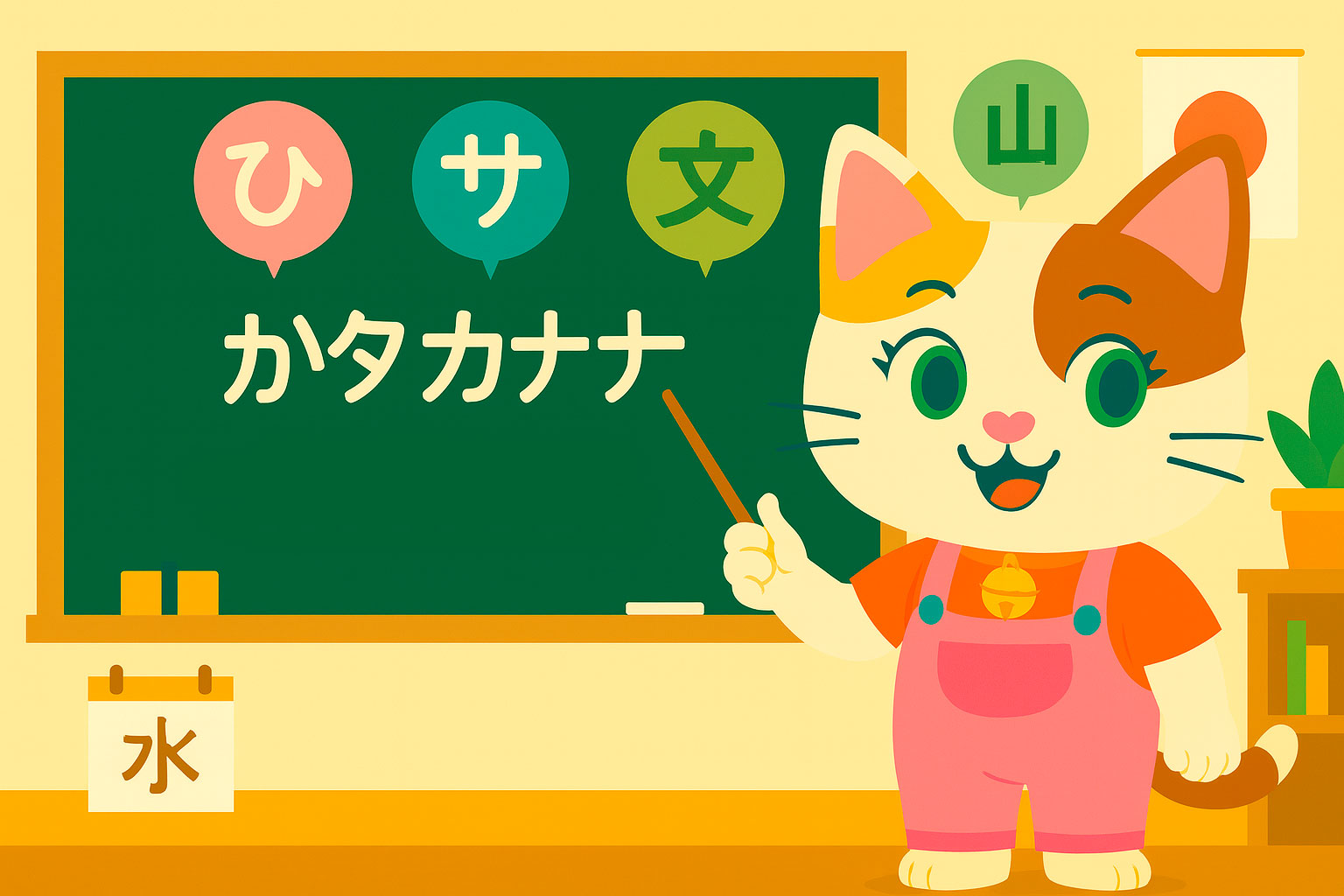 Hiragana, Katakana and Kanji: Origins, Differences and How They’re Used ...